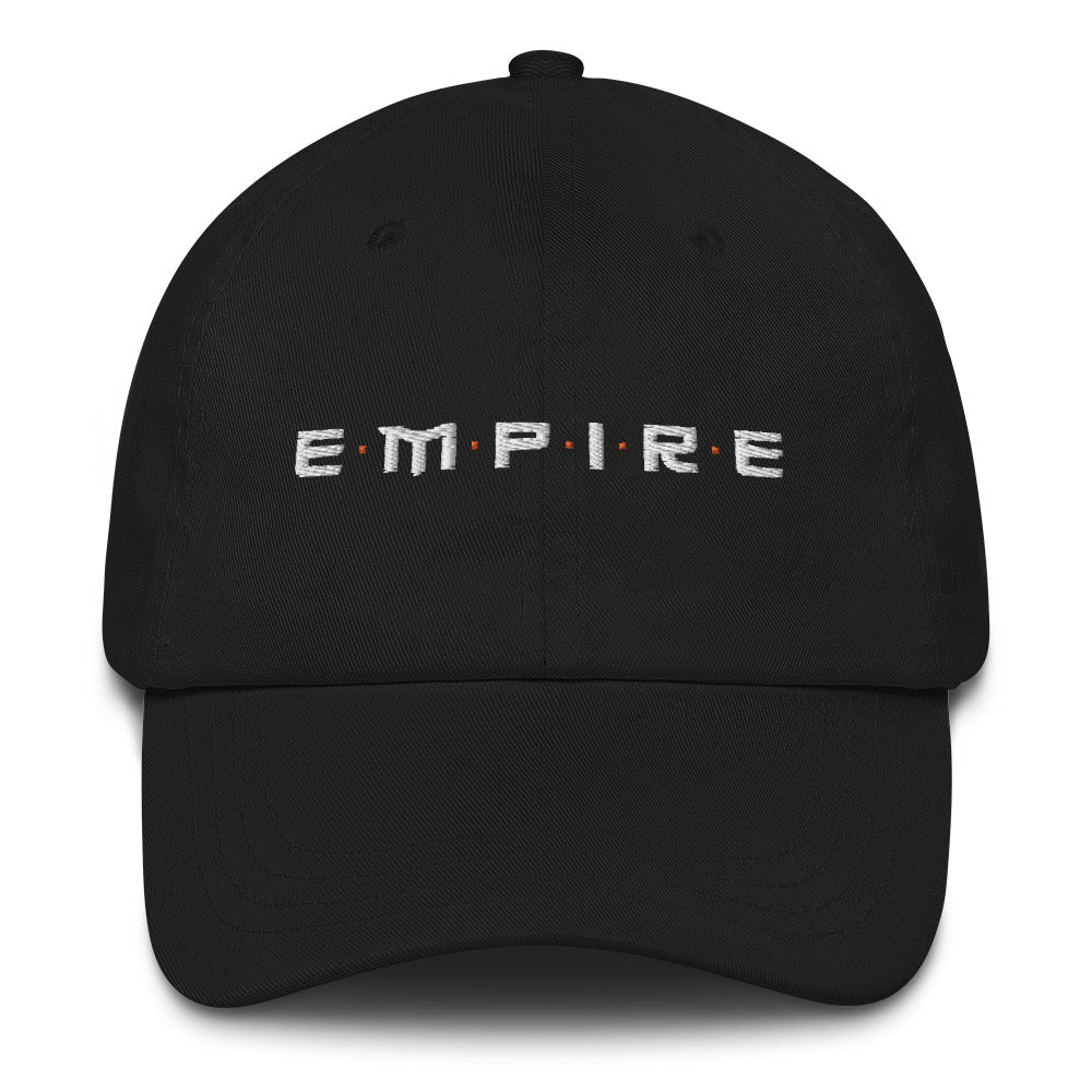Empire Dad hat – BigNight