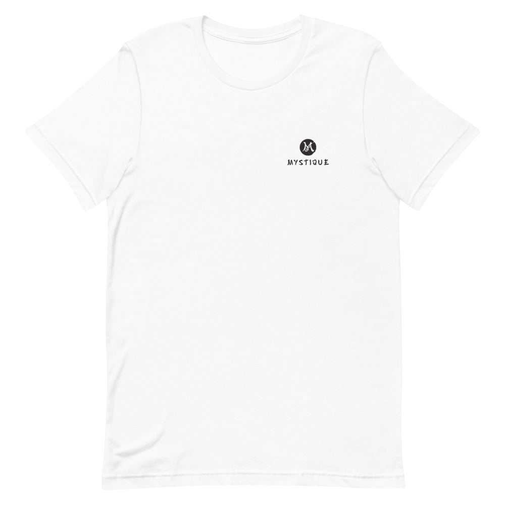 Mystique Logo T-Shirt – BigNight